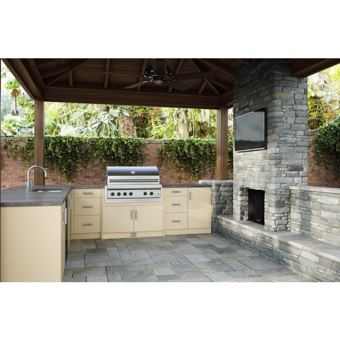 Shop RTA Miami Bluff Beige Island 2 Online miami-bluff-beige-Island 2