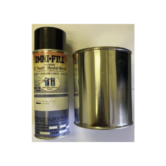 Shop RTA Shaker Grey-Quart Paint Can Online RSG-Quart Paint Can